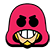 Brawl Stars Grom Stats & Abilities